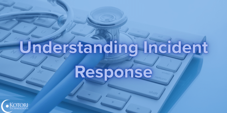 Cybersecurity Solutions: Understanding Incident Response