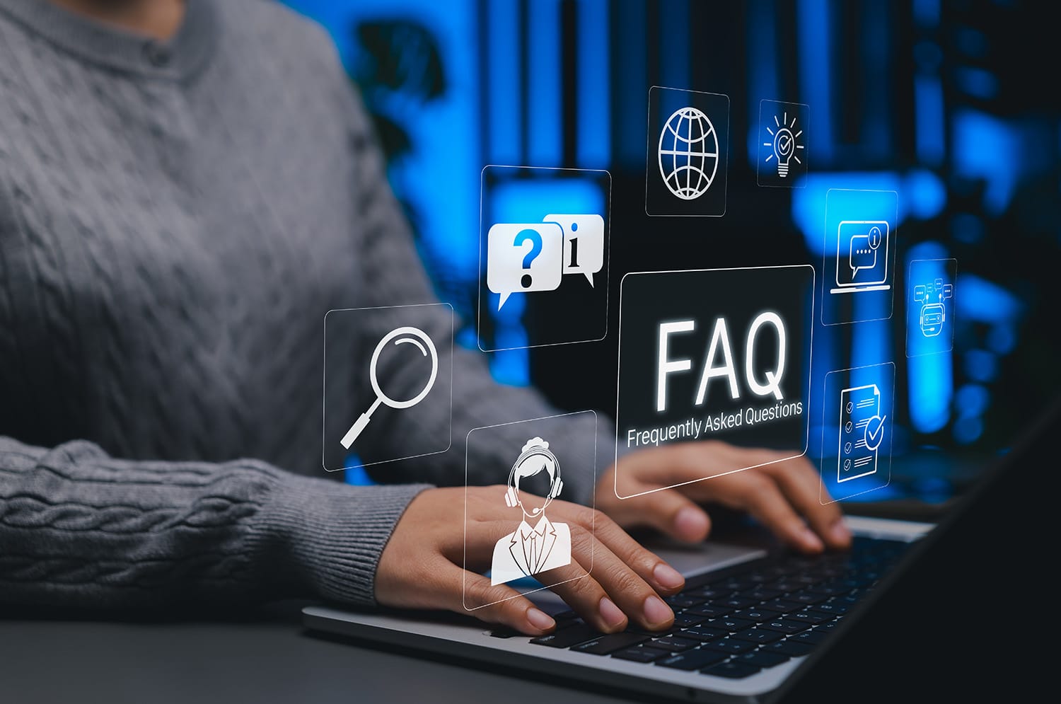 Your Q4 IT Planning FAQ: What Every Small Business Needs to Know Before ...